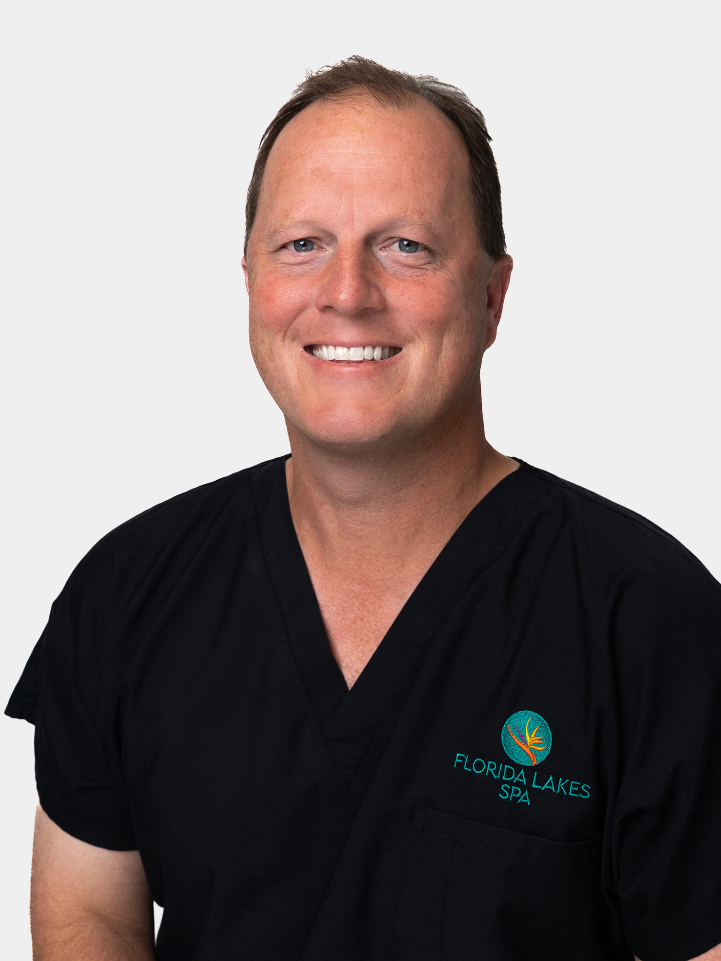 T.C. Lackey II, D.O. | Sebring